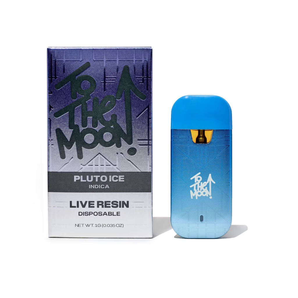 What Is an All-in-One Vape? • Disposable Weed Pens • The Plant